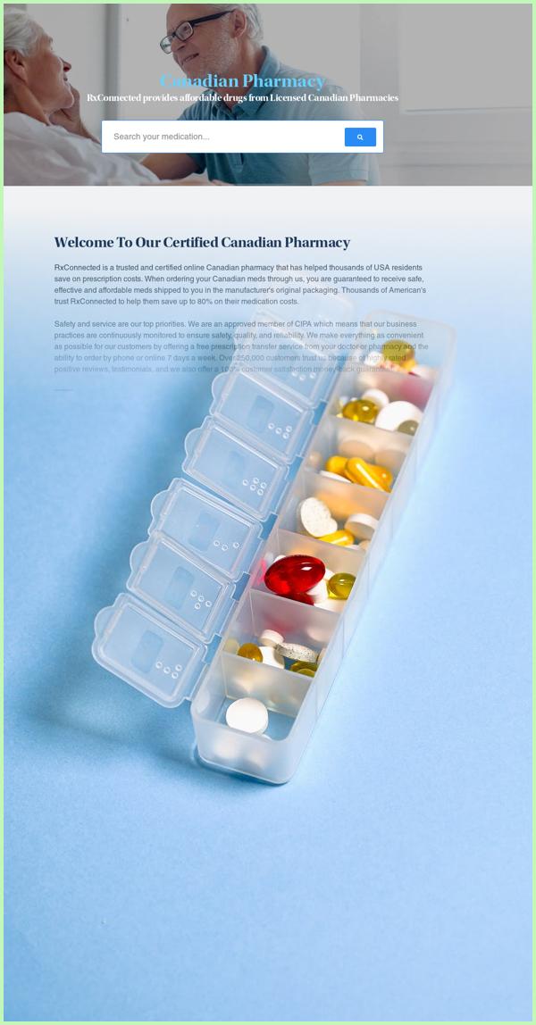 Euro Pharm 24 H Review — An Online Drug Store With Barely Current Links ...