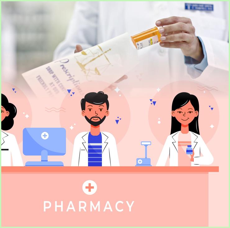 Euro Pharm 24 H Review — An Online Drug Store With Barely Current Links ...