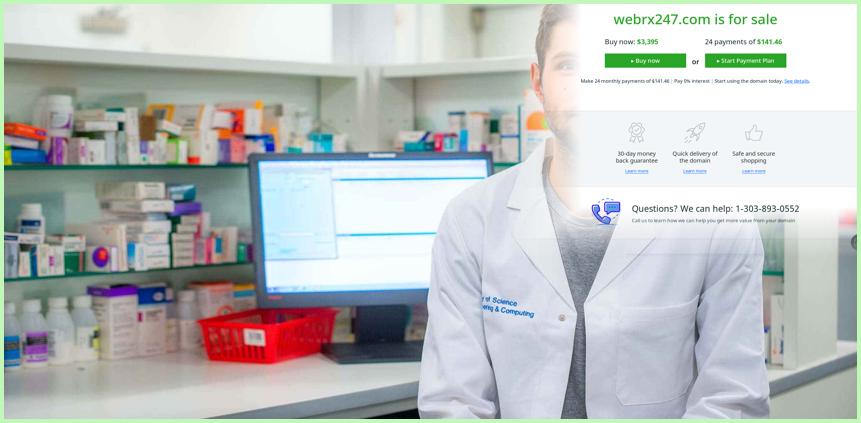 Healthwarehouse Pharmacy Review - A Holistic Pharmacy With Nothing To ...