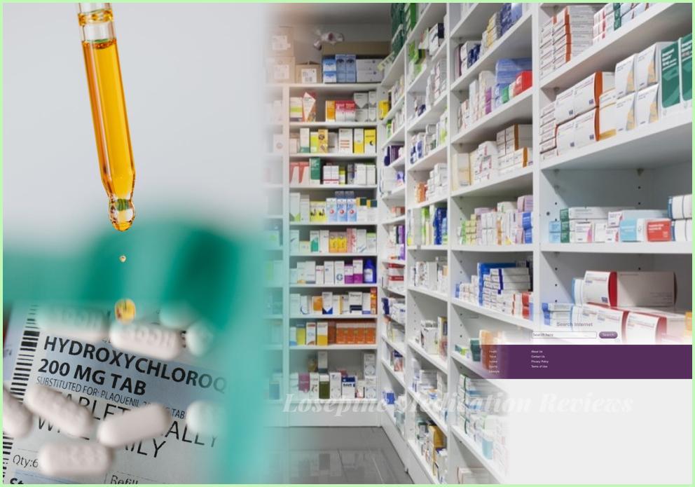 Losepine Medication Reviews – A Risky Business > Ahistoricalhiatus.com