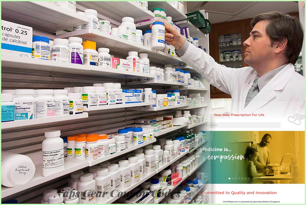 Naps Gear Reviews And Testimonials > Ahistoricalhiatus.com