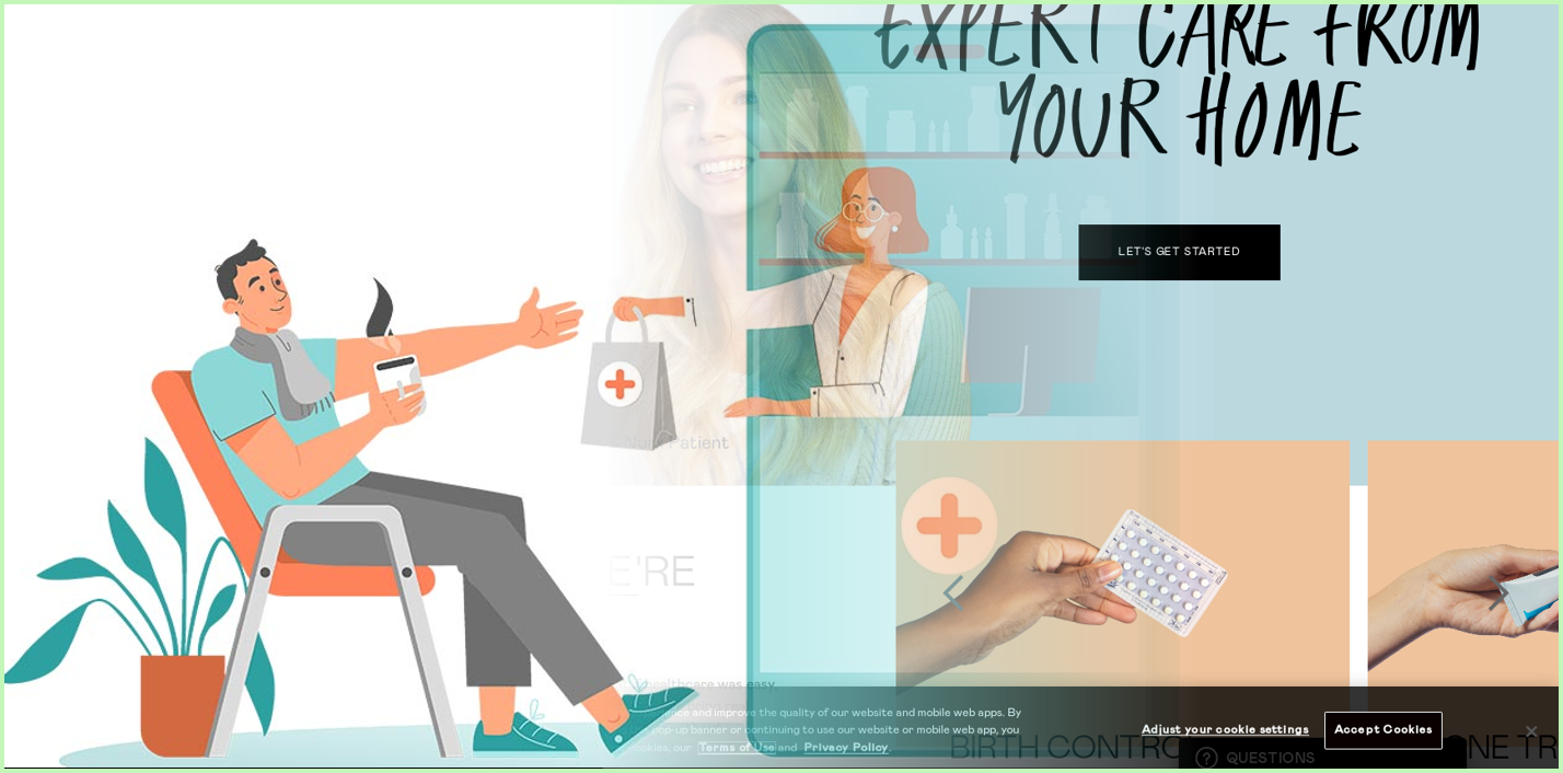 Narcogin Forte Review - A Suspicious Online Pharmacy ...