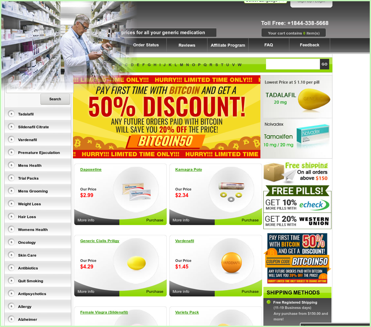 Silverscript Choice Drug Plan Review - An Online Pharmacy That Is Not ...