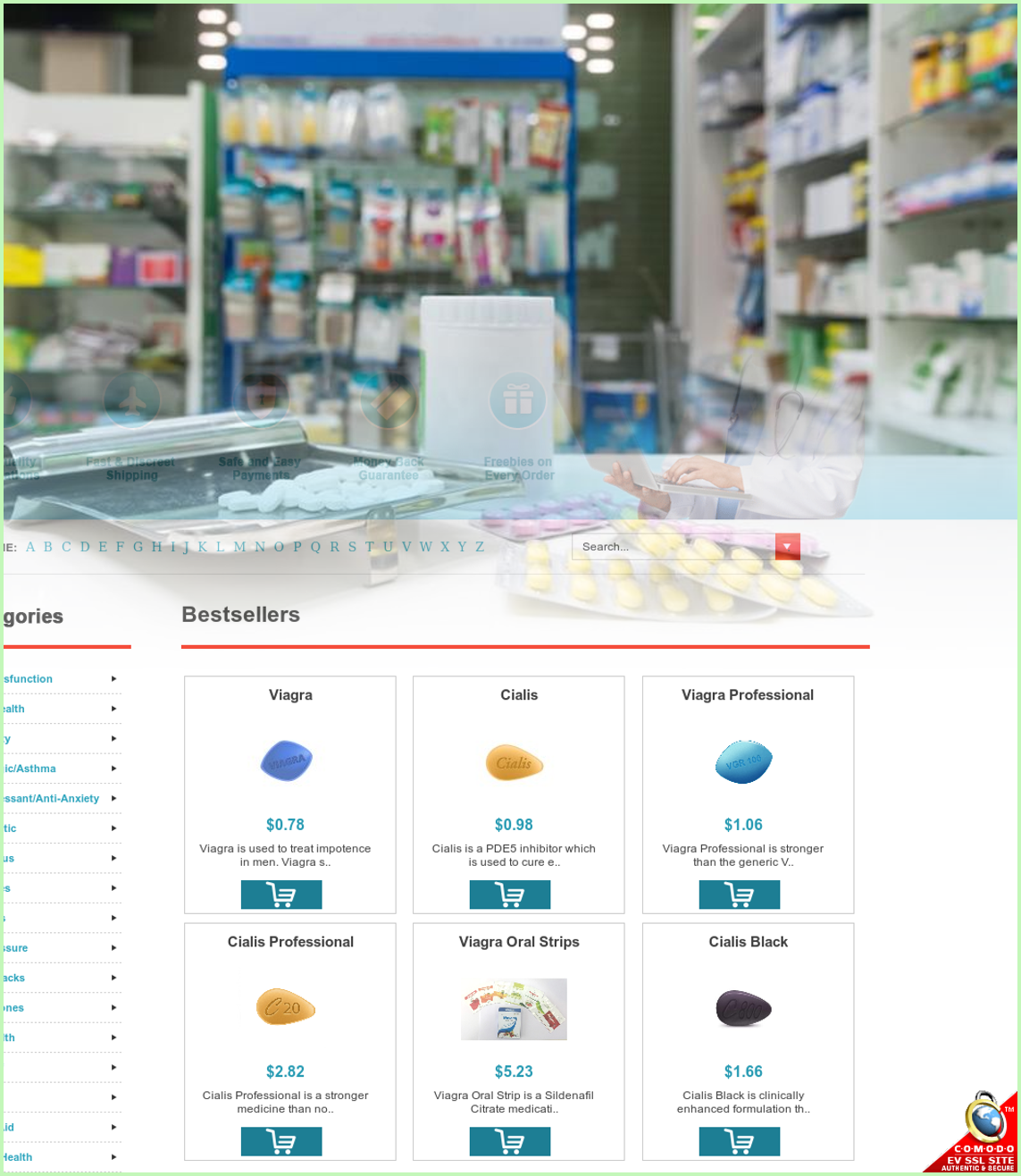 The Health Warehouse Reviews – A Double Whammy! > Ahistoricalhiatus.com