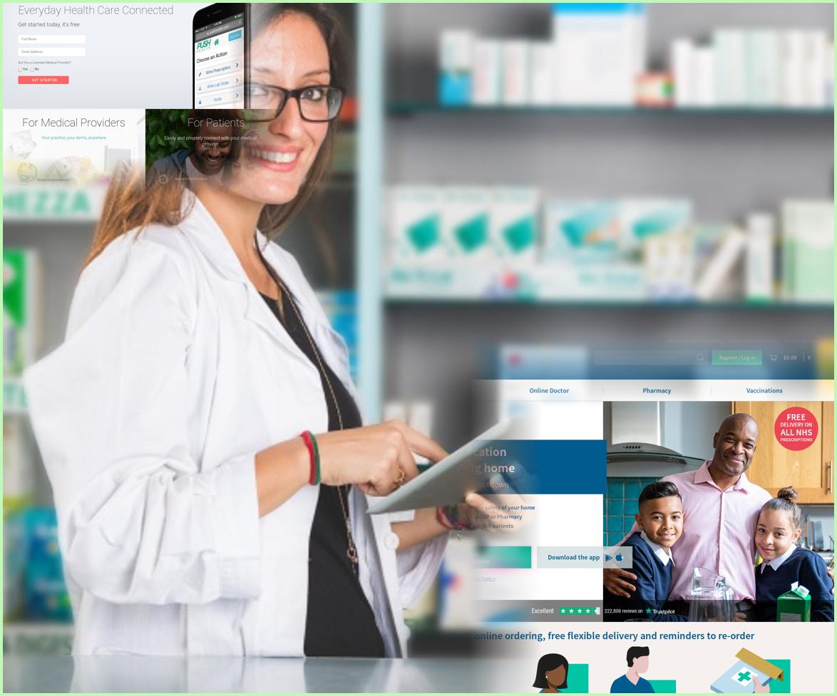 Total Care Mart Review - Online Drug Store With Poor Reputation ...