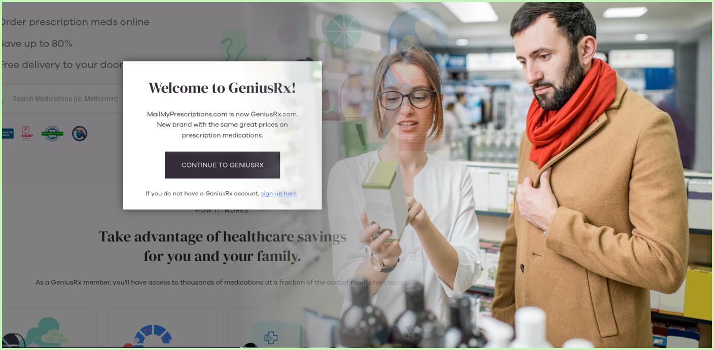 Microgiving Review – A Rogue Online Pharmacy With Fake Cipa Seal ...
